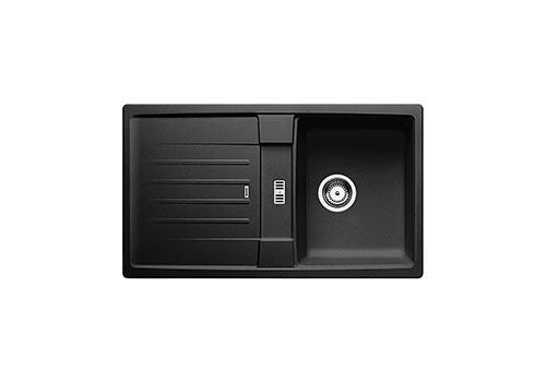 SUDOPERA BLANCO LEXA 45S SILGRANIT ® PURADUR II